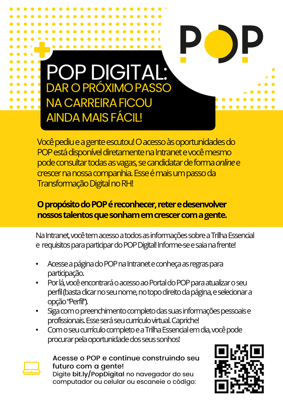 Intranet Prosegur - Mural Virtual