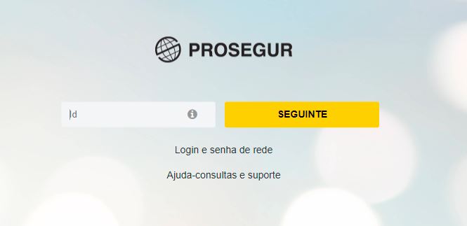 Intranet Prosegur - Espaço do Herói